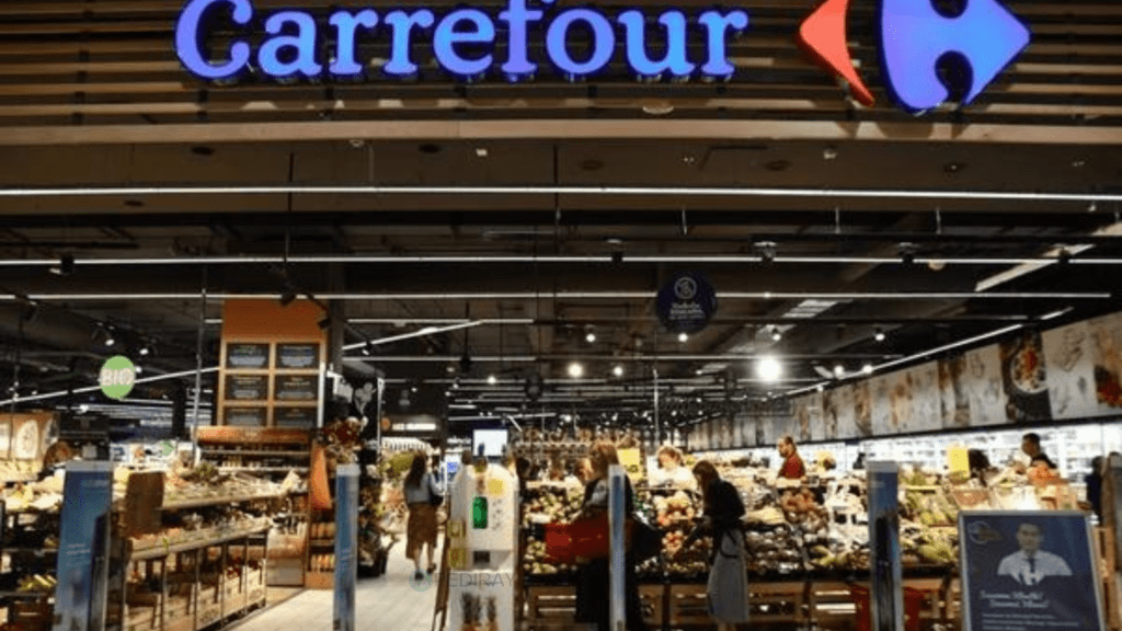 Cuando es el día del club Carrefour 2024 en febrero 2024