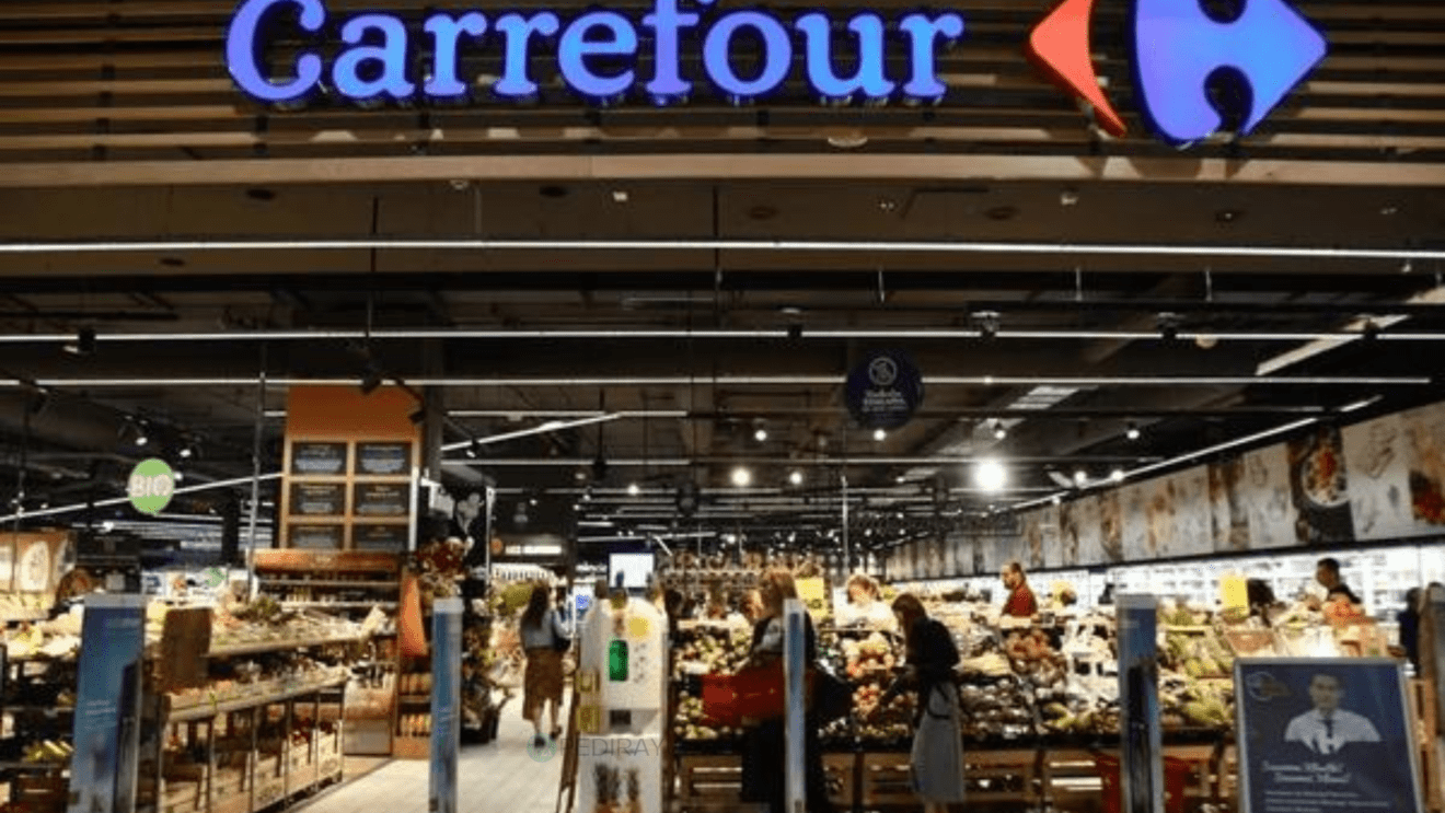 Cuando es el día del club Carrefour en Febrero de 2024: AQUÍ